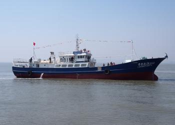 LU RONG YUAN YU 202 (VID: 10666) | Record of Fishing Vessels